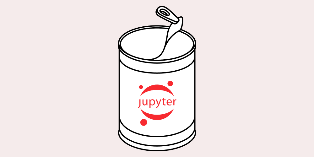 Analyzing GitHub Dataset Using: Jupyter for data exploration
